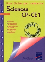 Les Sciences au cycle 2
